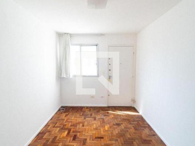 Apartamento à Venda Jabaquara, 2 Quartos, 52 m2