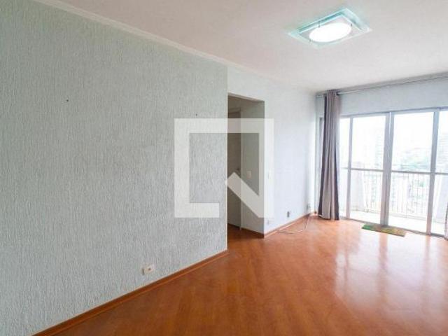 Apartamento à Venda Jabaquara, 2 Quartos, 52 m2