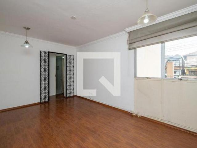 Apartamento à Venda Jabaquara, 2 Quartos, 52 m2