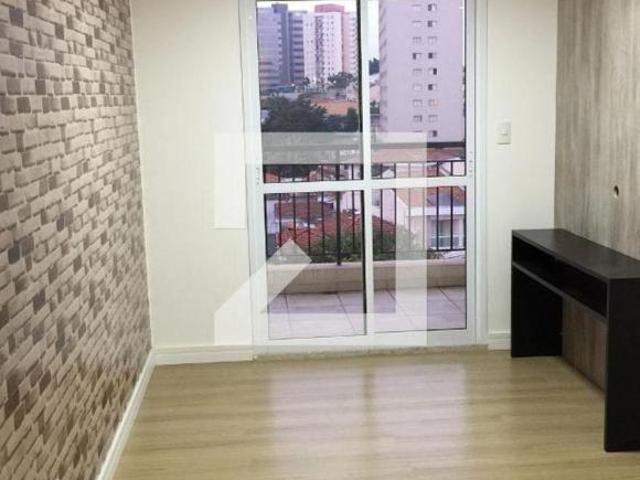 Apartamento à Venda Jabaquara, 2 Quartos, 52 m2