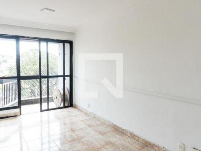 Apartamento à Venda Jabaquara, 2 Quartos, 52 m2