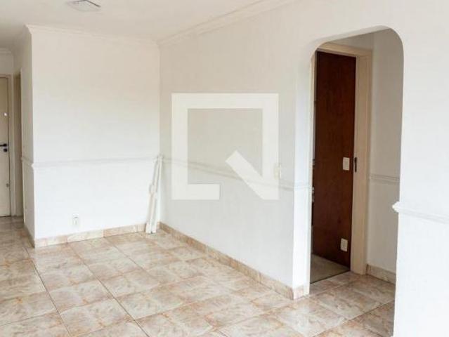 Apartamento à Venda Jabaquara, 2 Quartos, 52 m2