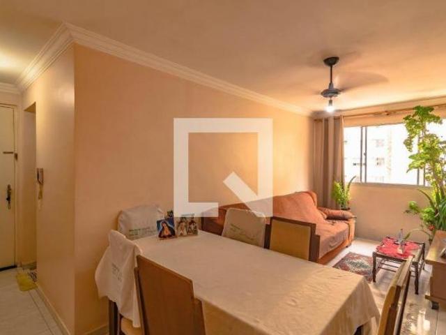 Apartamento à Venda Jabaquara, 2 Quartos, 52 m2