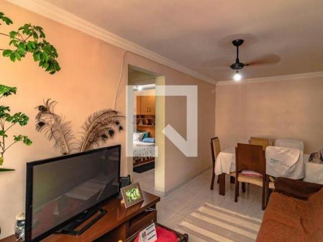 Apartamento à Venda Jabaquara, 2 Quartos, 52 m² São Paulo