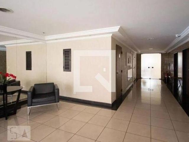 Apartamento à Venda Jabaquara, 2 Quartos, 52 m² São Paulo