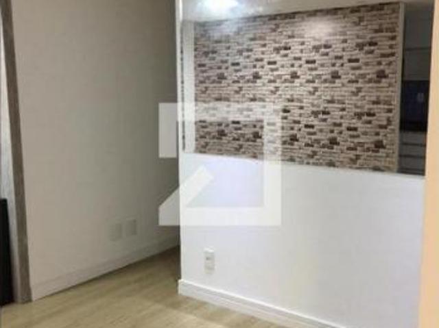 Apartamento à Venda Jabaquara, 2 Quartos, 52 m² São Paulo