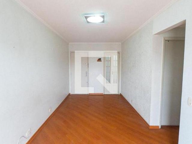 Apartamento à Venda Jabaquara, 2 Quartos, 52 m² São Paulo