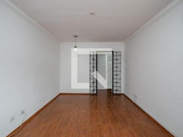 Apartamento à Venda Jabaquara, 2 Quartos, 52 m² São Paulo