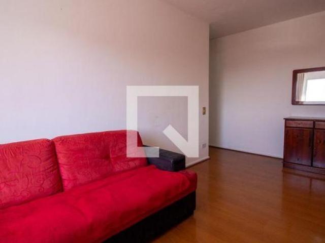 Apartamento à Venda Jabaquara, 2 Quartos, 52 m² São Paulo
