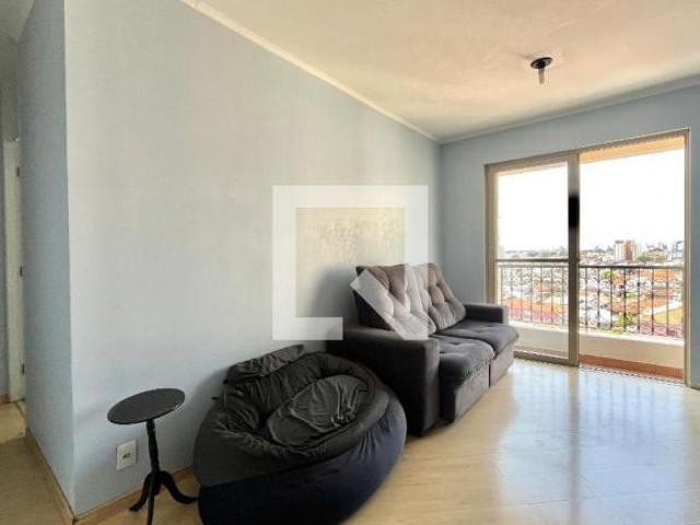 Apartamento à Venda Jabaquara, 2 Quartos, 53 m2