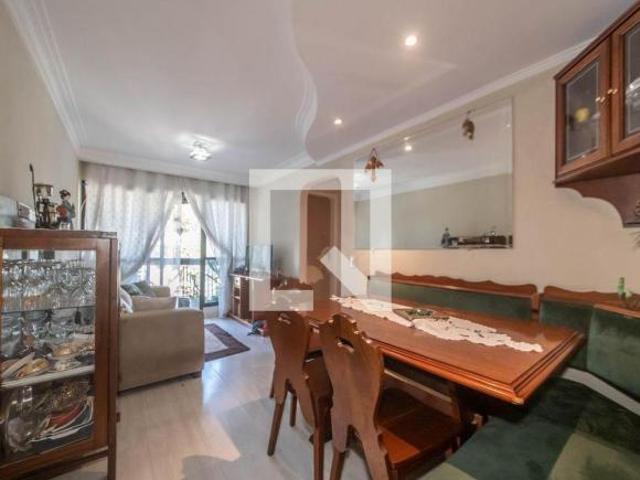 Apartamento à Venda Jabaquara, 2 Quartos, 53 m2