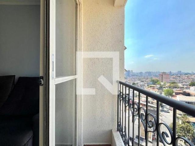 Apartamento à Venda Jabaquara, 2 Quartos, 53 m2