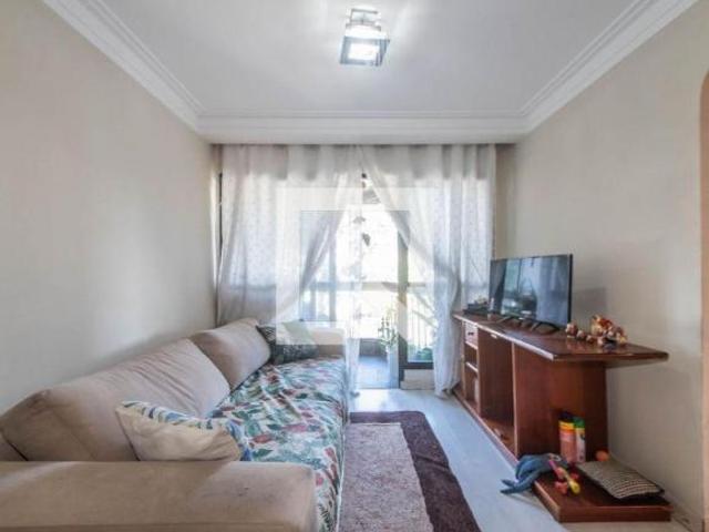 Apartamento à Venda Jabaquara, 2 Quartos, 53 m2