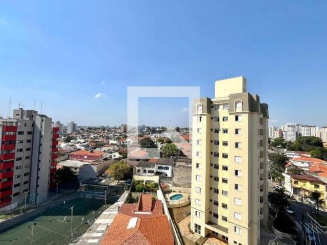 Apartamento à Venda Jabaquara, 2 Quartos, 53 m2