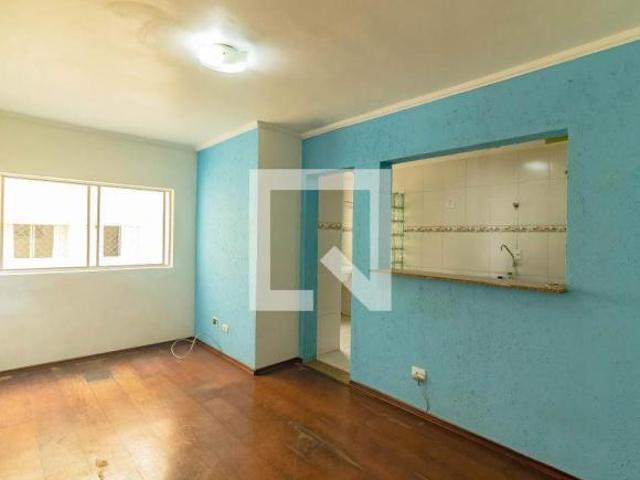 Apartamento à Venda Jabaquara, 2 Quartos, 53 m2