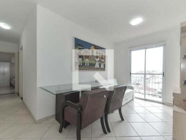 Apartamento à Venda Jabaquara, 2 Quartos, 53 m2