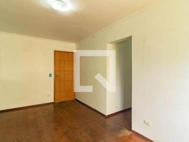 Apartamento à Venda Jabaquara, 2 Quartos, 53 m² São Paulo