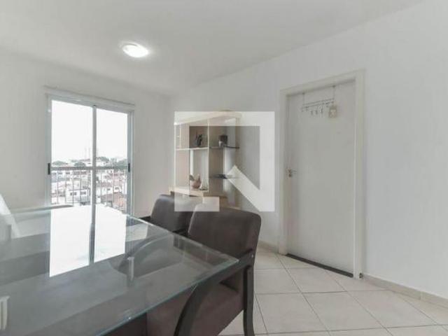Apartamento à Venda Jabaquara, 2 Quartos, 53 m² São Paulo