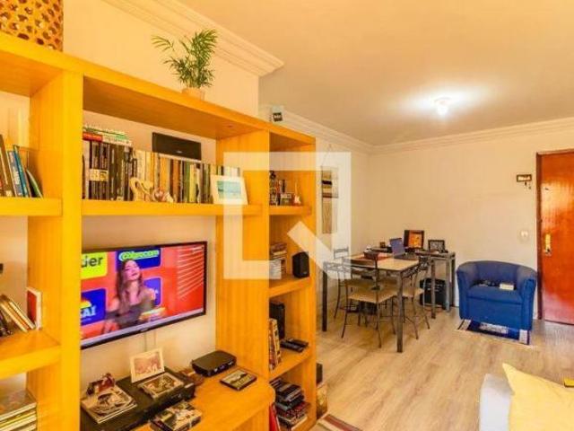 Apartamento à Venda Jabaquara, 2 Quartos, 53 m² São Paulo