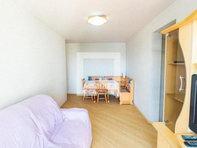 Apartamento à Venda Jabaquara, 2 Quartos, 54 m2