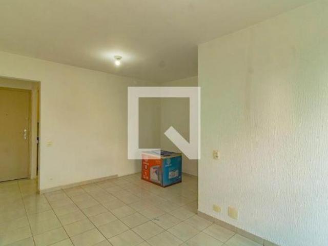 Apartamento à Venda Jabaquara, 2 Quartos, 54 m2