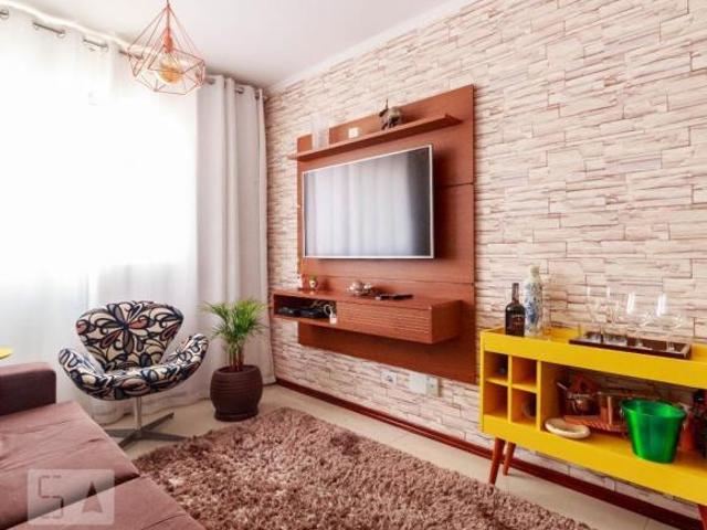 Apartamento à Venda Jabaquara, 2 Quartos, 54 m2