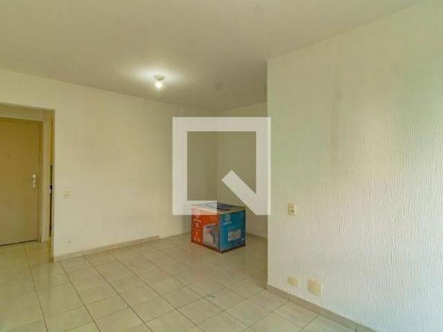 Apartamento à Venda Jabaquara, 2 Quartos, 54 m2