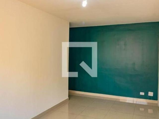 Apartamento à Venda Jabaquara, 2 Quartos, 54 m2