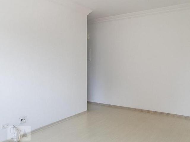 Apartamento à Venda Jabaquara, 2 Quartos, 54 m2
