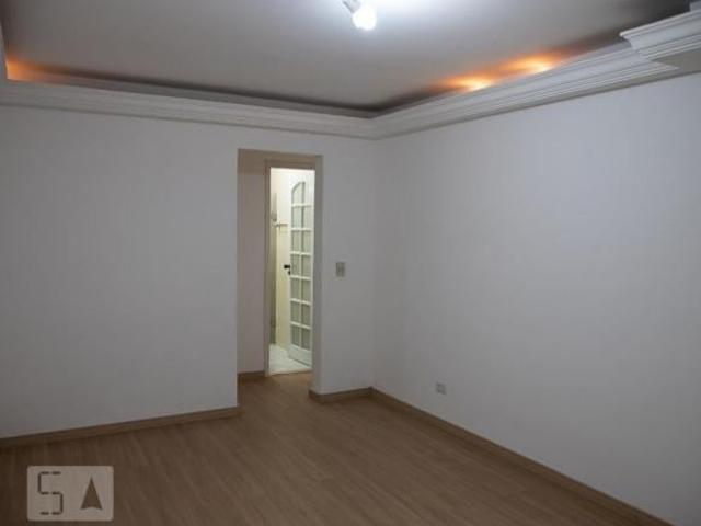 Apartamento à Venda Jabaquara, 2 Quartos, 54 m2