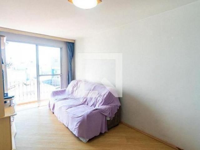 Apartamento à Venda Jabaquara, 2 Quartos, 54 m² São Paulo