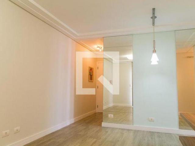 Apartamento à Venda Jabaquara, 2 Quartos, 54 m² São Paulo
