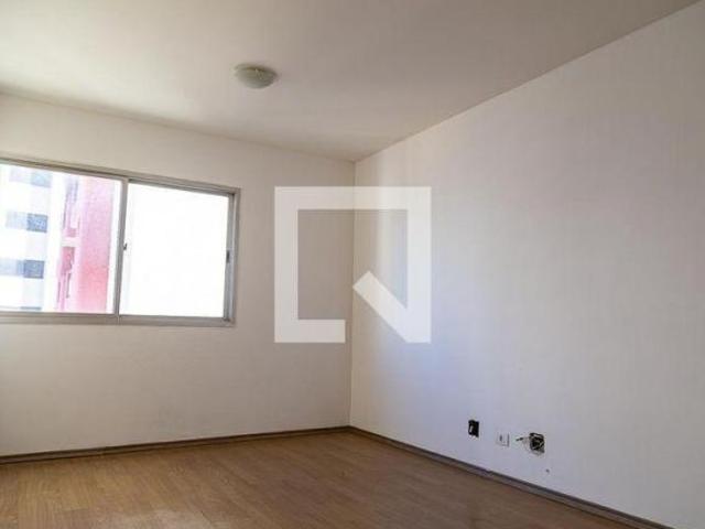 Apartamento à Venda Jabaquara, 2 Quartos, 54 m² São Paulo