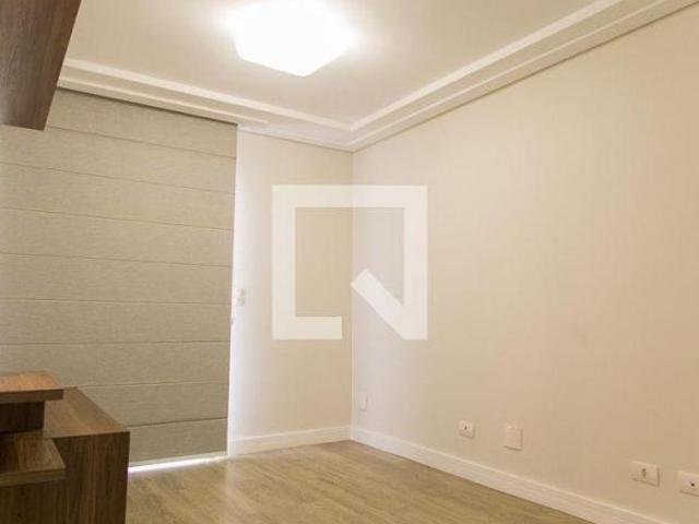 Apartamento à Venda Jabaquara, 2 Quartos, 54 m² São Paulo