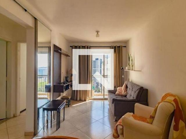 Apartamento à Venda Jabaquara, 2 Quartos, 55 m2