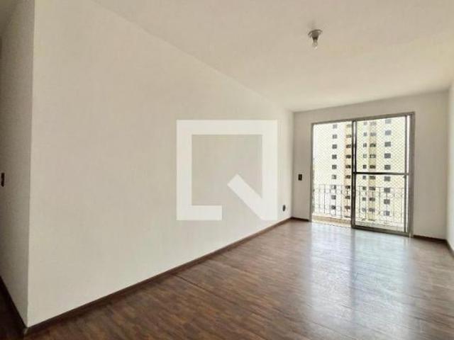 Apartamento à Venda Jabaquara, 2 Quartos, 55 m2