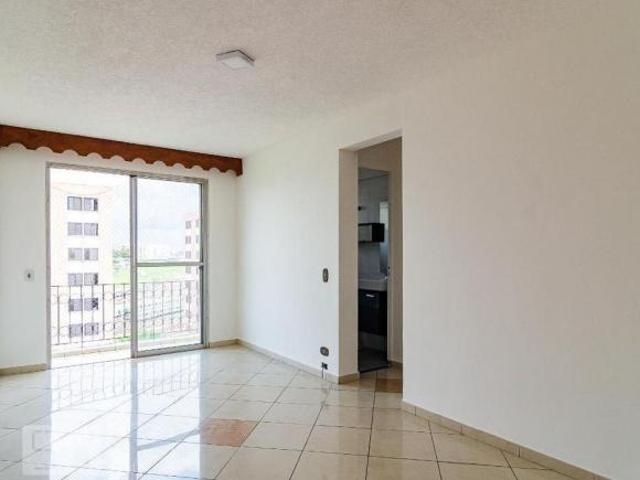 Apartamento à Venda Jabaquara, 2 Quartos, 55 m2
