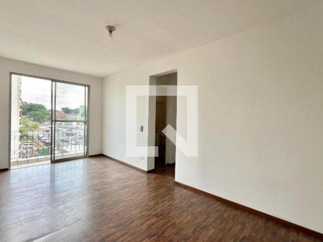 Apartamento à Venda Jabaquara, 2 Quartos, 55 m2