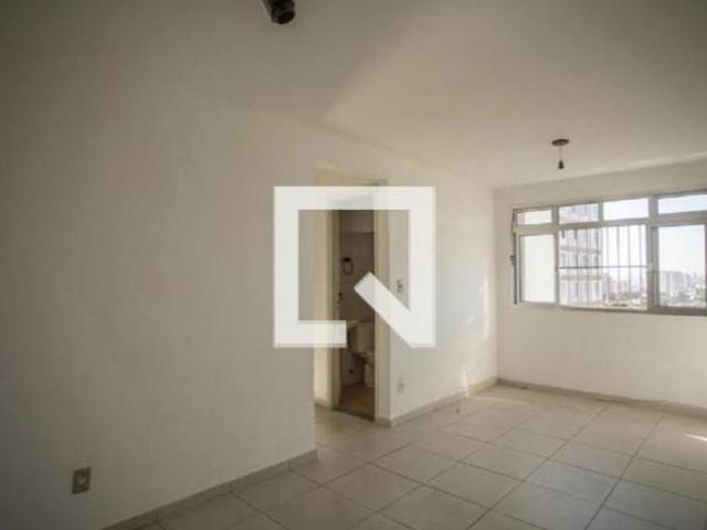Apartamento à Venda Jabaquara, 2 Quartos, 55 m2