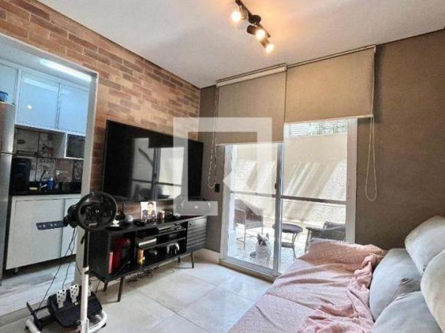 Apartamento à Venda Jabaquara, 2 Quartos, 55 m2