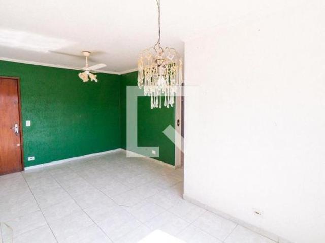Apartamento à Venda Jabaquara, 2 Quartos, 55 m2