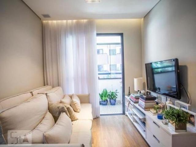 Apartamento à Venda Jabaquara, 2 Quartos, 55 m2