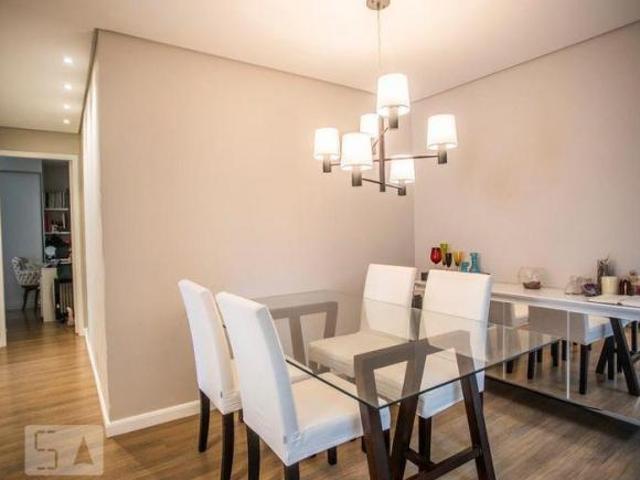 Apartamento à Venda Jabaquara, 2 Quartos, 55 m2