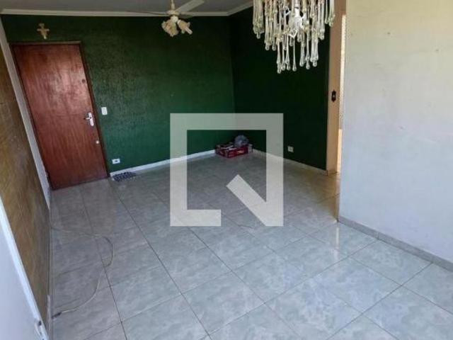 Apartamento à Venda Jabaquara, 2 Quartos, 55 m2