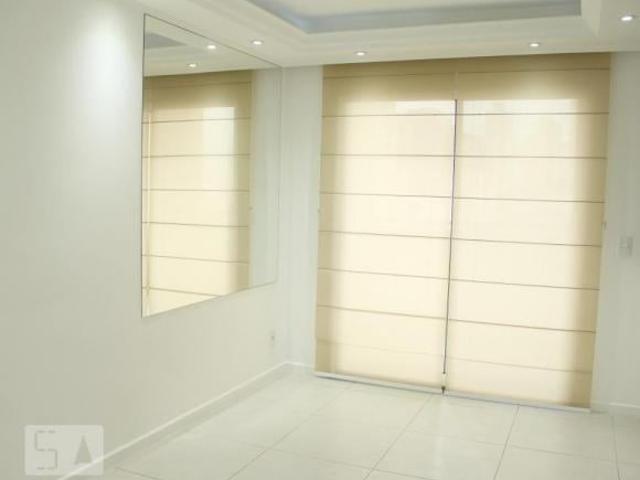 Apartamento à Venda Jabaquara, 2 Quartos, 55 m2