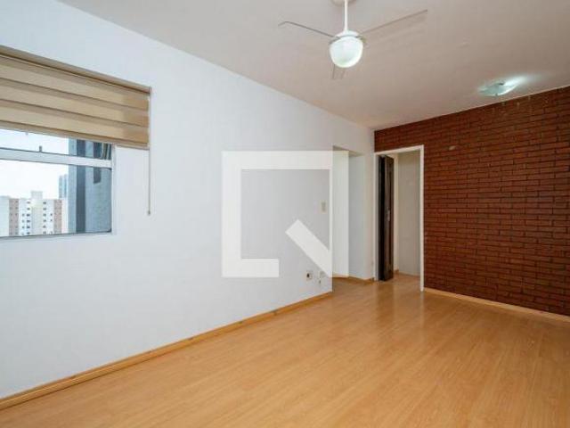 Apartamento à Venda Jabaquara, 2 Quartos, 55 m2