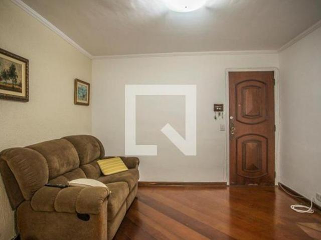 Apartamento à Venda Jabaquara, 2 Quartos, 55 m2