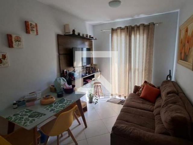 Apartamento à Venda Jabaquara, 2 Quartos, 55 m2