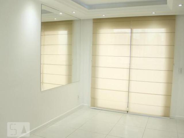 Apartamento à Venda Jabaquara, 2 Quartos, 55 m2