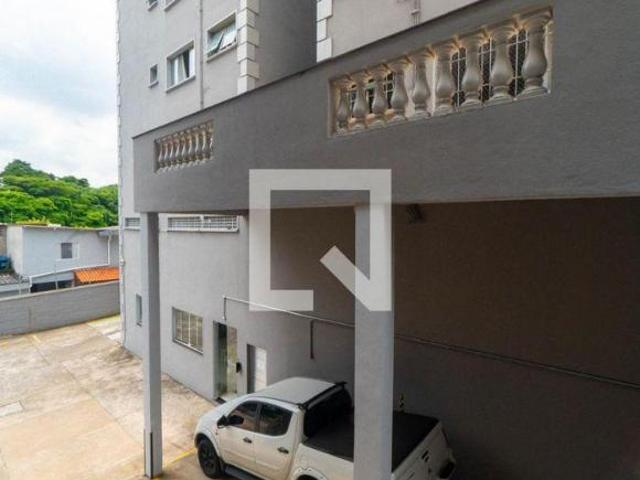 Apartamento à Venda Jabaquara, 2 Quartos, 55 m2